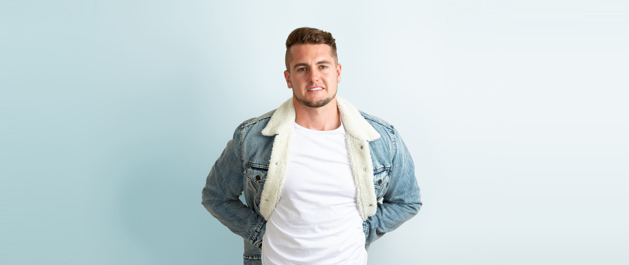 Contact - Tom Bunday